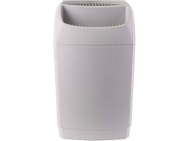 AIRCARE Evaporative Humidifier Space-Saver, SS390DWHT - Newegg.com