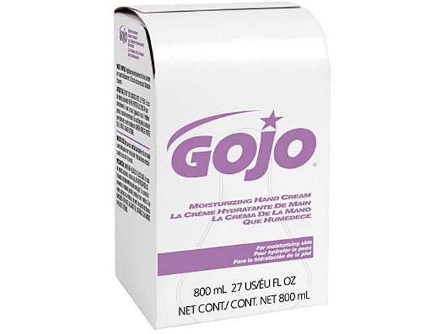 GOJO 914212CT Bag-in-Box Moisturizing Hand Cream Refill - Newegg.com