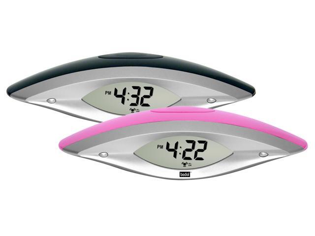 Bedol BEWC13 Water Clock Wink 2pk - 1 Shadow & 1 Raspberry - Newegg.com