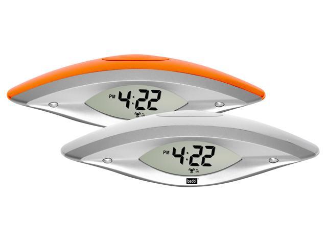 Bedol BEWC40 Water Clock Wink 2pk - 1 White & 1 Orange - Newegg.com