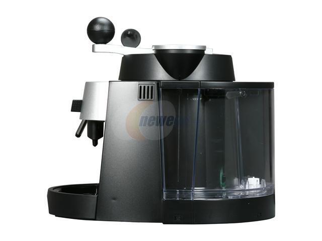 Jura-Capresso 121-01 Ultima Semi-Automatic Coffee and Espresso ...