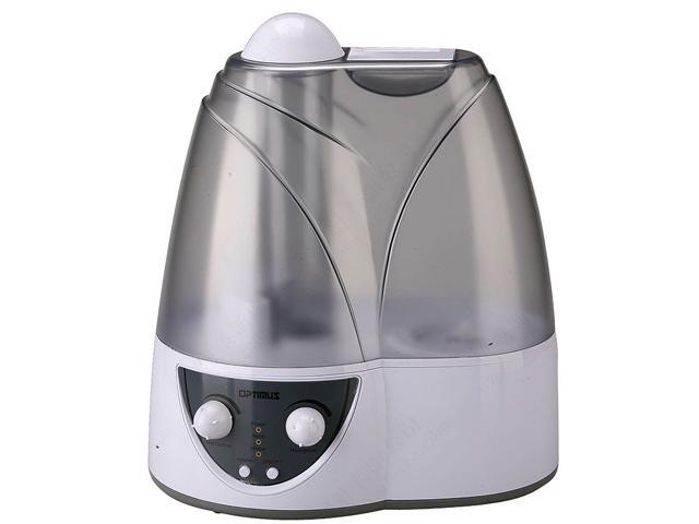 Optimus U31005 2 gal Cool Mist Ultrasonic Humidifier - Newegg.com