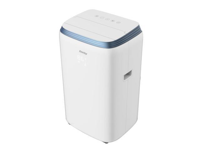 Danby 13,000 BTU (8,000 SACC) Portable AC, 3-in-1 design- Air ...