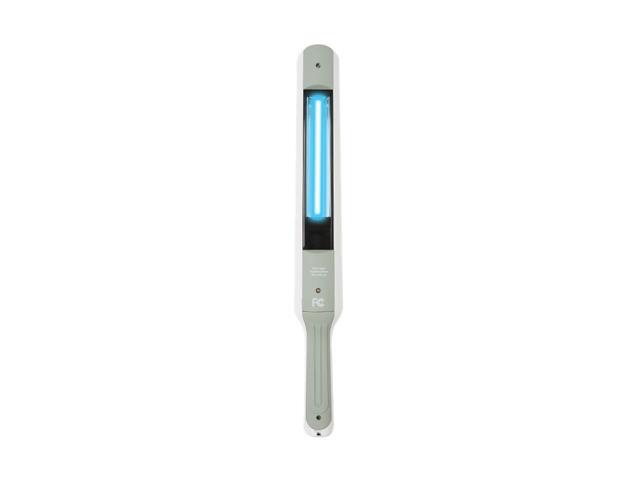 Verilux VH01WW4 CleanWave Sanitizing Wand - Newegg.com
