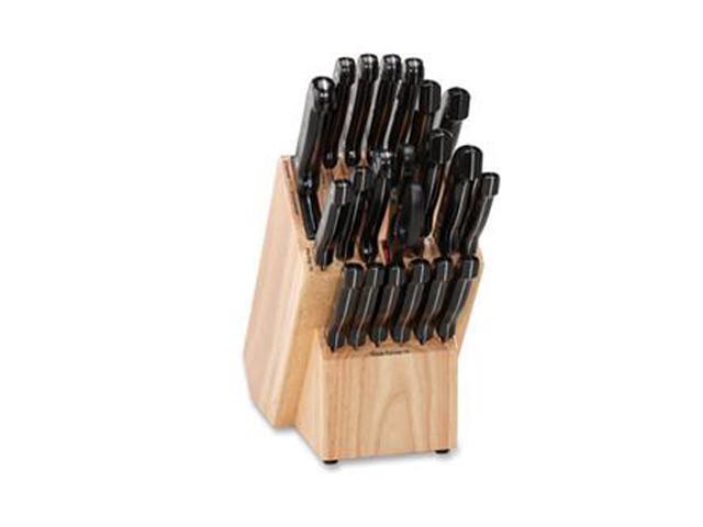 Ronco Acqusition Corporaion KN3005BLGEN Rocker 20-Piece Knife and ...