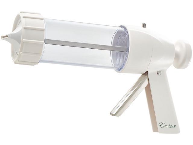 Excalibur JG Plastic Jerky Gun - Newegg.com