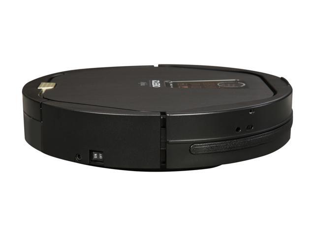 Open Box: Yujin Robot YCR-M05-90 iClebo Alpha YCR-M05-90 Robot Vacuum ...