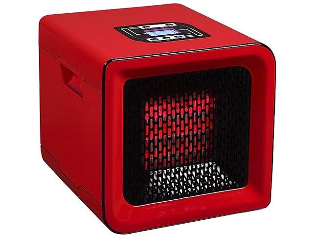 RedCore 15314 R1 IR Heater Red 1000sqft - Newegg.com