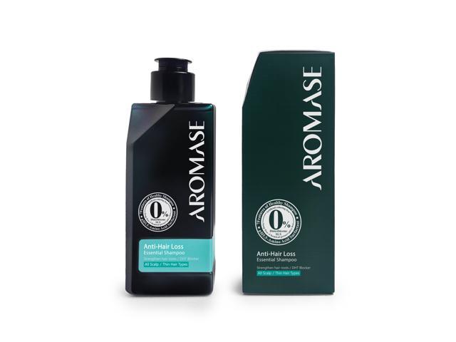 Aromase AROMASE Anti-hair Loss Essential Shampoo 90ml - Newegg.com