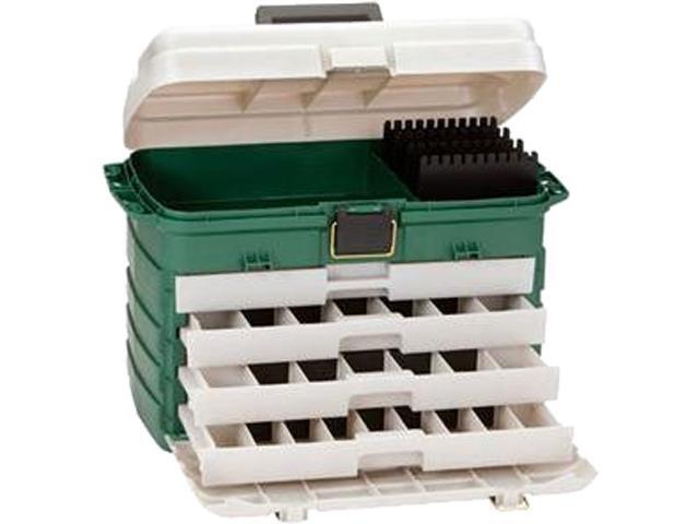 Plano Molding 758005 4 Drawer Tackle System - Newegg.com