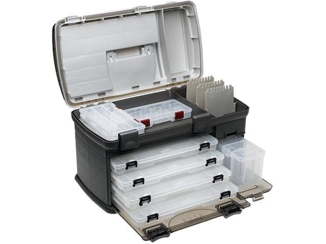 Plano Molding 777101 Pro StowAway Rack System - Newegg.com