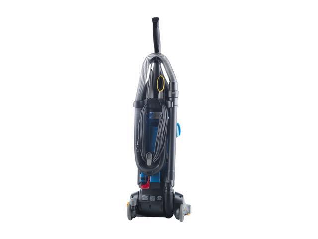 EUREKA ASM1115A MyVac SuctionSeal Bagless PET Upright Vacuum Blue ...