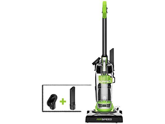EUREKA NEU100C Airspeed Bagless Upright Vacuum Cleaner, Ultra ...