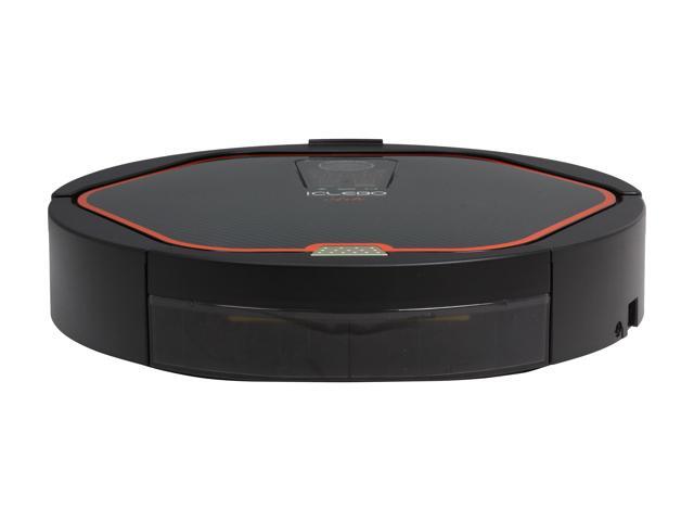 iClebo YCR-M05-10 Arte Smart Vacuum Cleaning Robot - Newegg.com