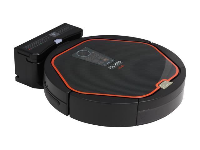 iClebo YCR-M05-10 Arte Smart Vacuum Cleaning Robot - Newegg.com