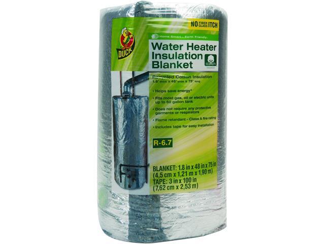 ShurTech 280464 R6.7 Water Heatr Blanket - Newegg.com