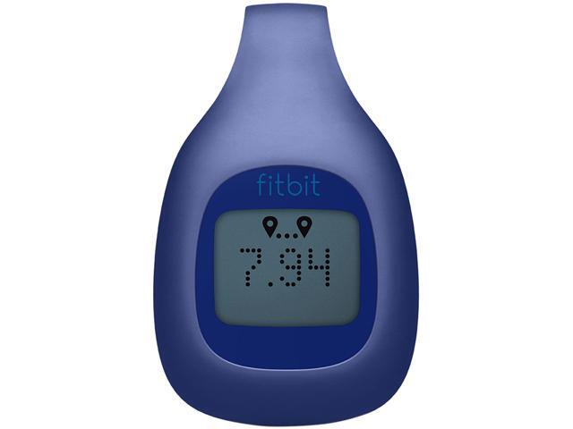 Fitbit FB301BCAN Zip Wirless Track Blue - Newegg.com