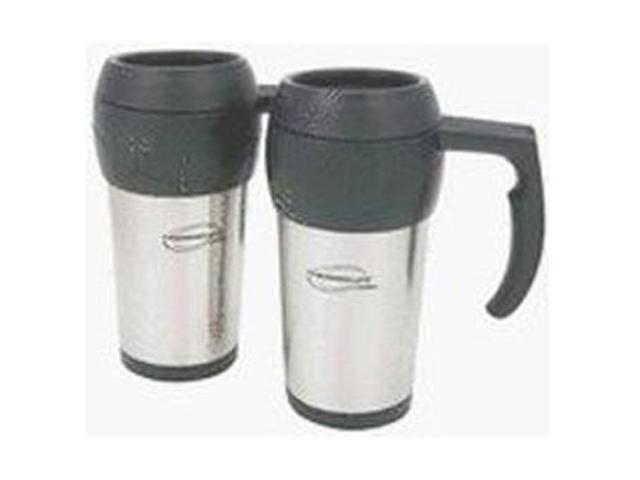Thermos DFC4000 Travel Mug Twin Pack - Newegg.com