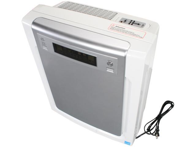 Winix WAC9500 Ultimate Pet True HEPA Air Cleaner with PlasmaWave ...
