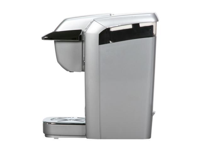 Keurig B31 Platinum MINI Plus Personal Brewer - Newegg.com