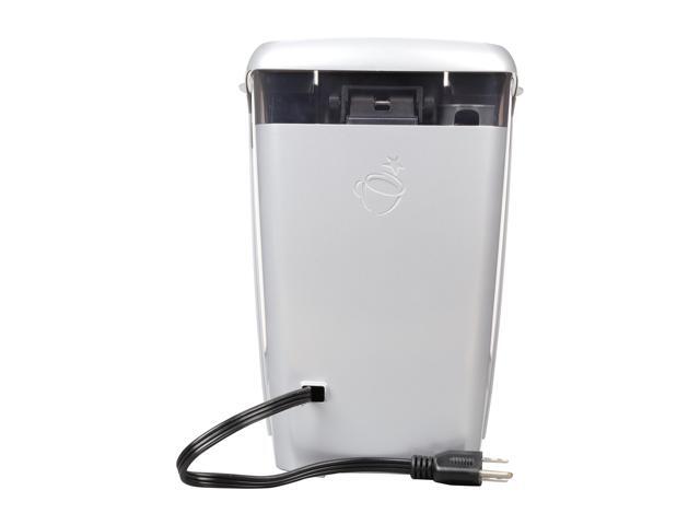 Open Box: Keurig K10 Mini Plus Coffee Brewing System Platinum - Newegg.com