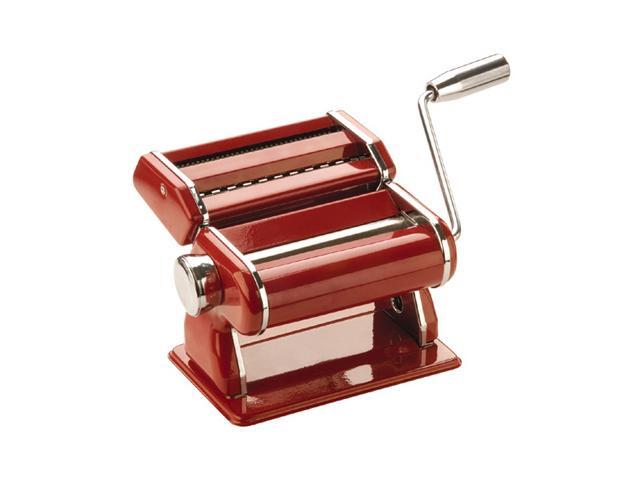TYPHOON 46000 Red Italian Job Pasta Machine - Newegg.com