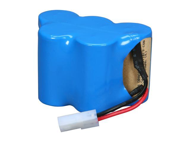 METAPO BB-1911 Battery for Shark Cordless Sweeper V1911 - Newegg.com