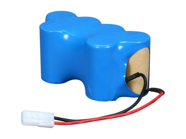 METAPO BB-1950 Replacement Battery for Shark Cordless Sweeper V1950 ...