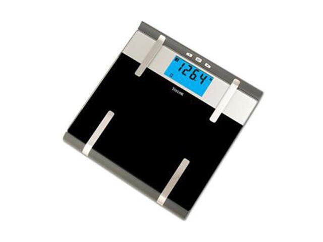 TAYLOR 5739-4072BL Biggest Loser Body Composition Scale - Newegg.com