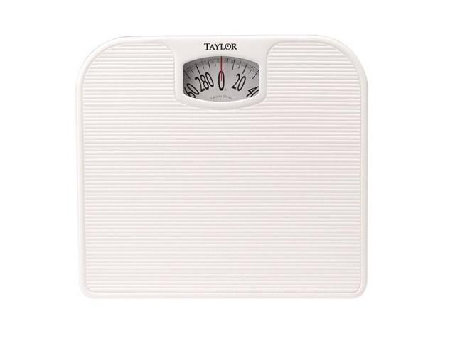 TAYLOR 20205014 Analog Bath Scale - Newegg.com