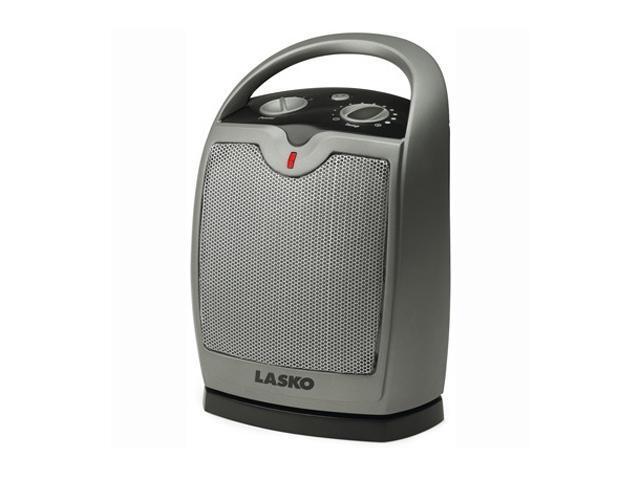 LASKO 5429 Oscillating Ceramic Heater - Newegg.com
