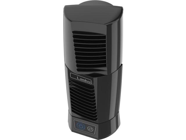Lasko Desktop Wind Tower Oscillating Multi-Directional 2-Speed Fan ... Lasko Desktop Wind Tower Oscillating Multi-Directional 2-Speed Fan ...