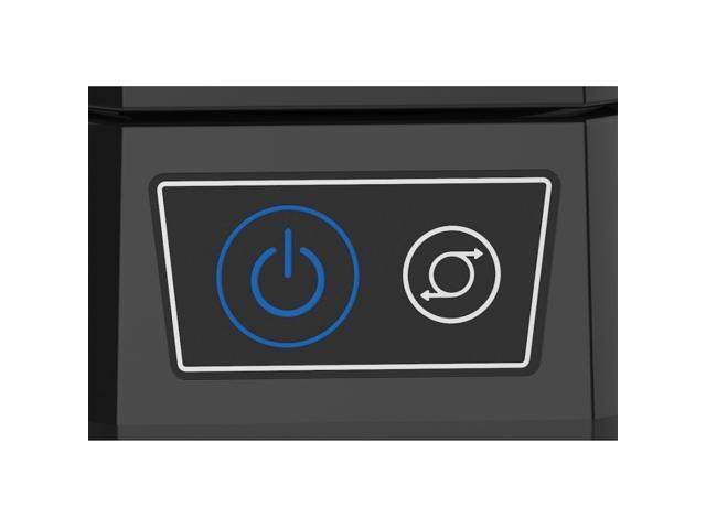 Lasko Desktop Wind Tower Oscillating Multi-Directional 2-Speed Fan ... Lasko Desktop Wind Tower Oscillating Multi-Directional 2-Speed Fan ...