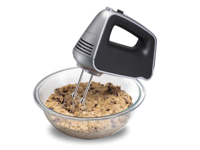 Proctor Silex 62501 5 Speed Plus Boost Hand Mixer - Newegg.com