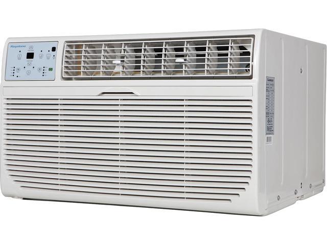 Keystone KSTAT10-1C Energy Star 10,000 BTU 115V Through-the-Wall Air ...