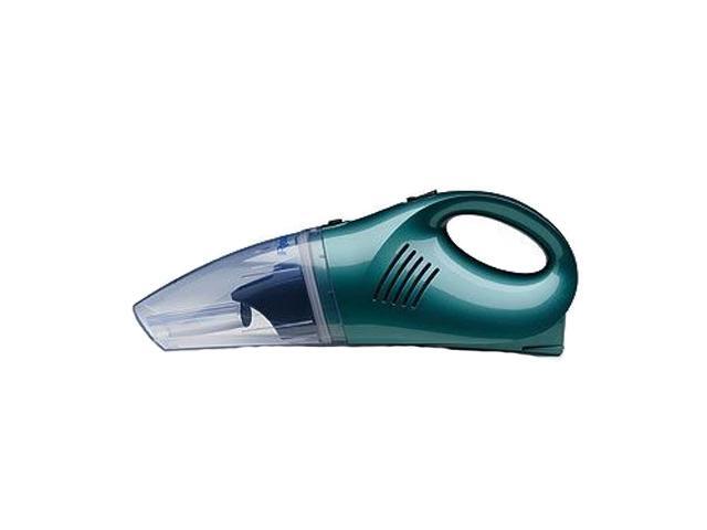 ReadiVac 35145 14.4V Cordless Hand Vac Green - Newegg.com
