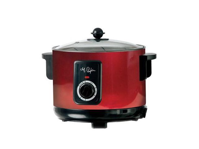 Chef Pepin CH48275 5.5 L Multi-cooker - Newegg.com