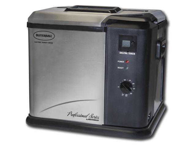 Masterbuilt 20010109 Butterball Indoor Electric Turkey Fryer - Newegg.com