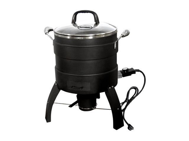 Masterbuilt 20100809 Black - Newegg.com