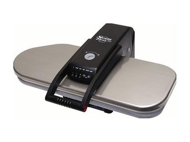 SteamFast SF-680 Digital Fabric Steam Press - Newegg.com