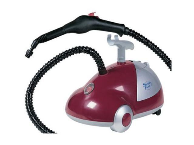 Open Box: SteamFast SF-275 SteamMax Cleaner - Newegg.com