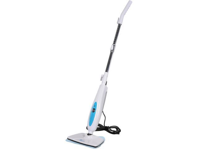 STEAMFAST SF-150 Steam Mop w/ 2x Microfiber Pads + Resting Pad - Newegg.com