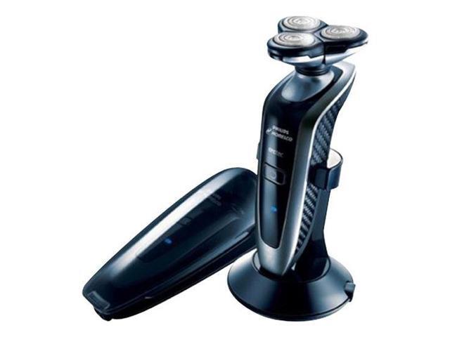 Norelco 1050X/20 Electric razor with Flex & Pivot Action - Newegg.com
