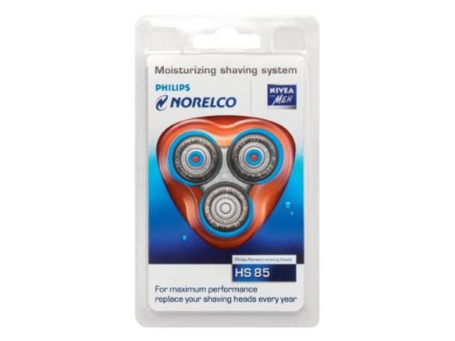 Norelco HS85 Shaving unit - Newegg.com