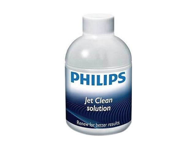 Norelco HQ200/03 Jet clean solution - Newegg.ca