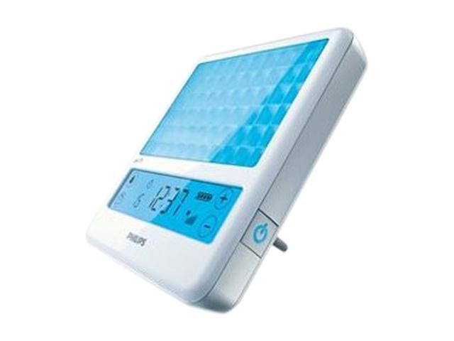 PHILIPS HF3332/60 goLITE BLU energy light - Newegg.com