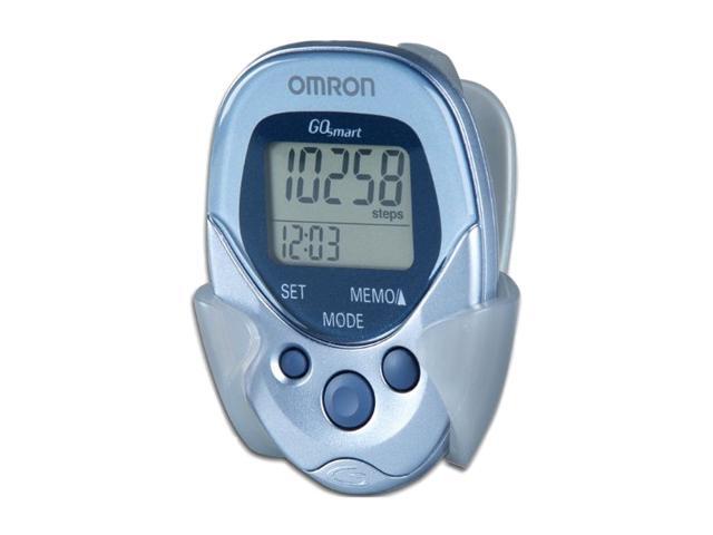 Omron HJ-112 Dual Axis Digital Pocket Pedometer - Newegg.ca