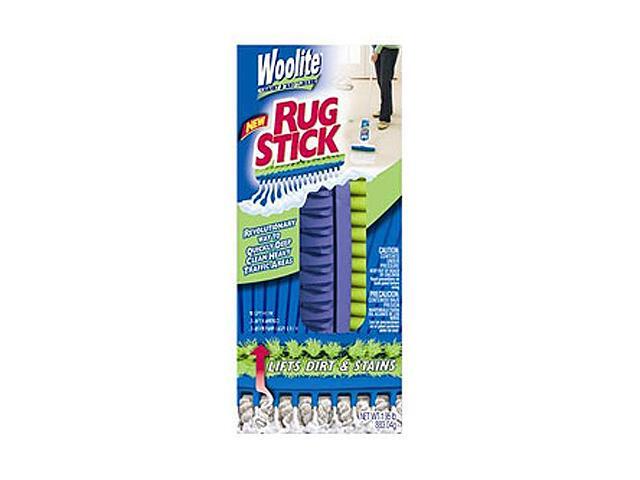 BISSELL 850B Woolite Rug Stick - Newegg.com
