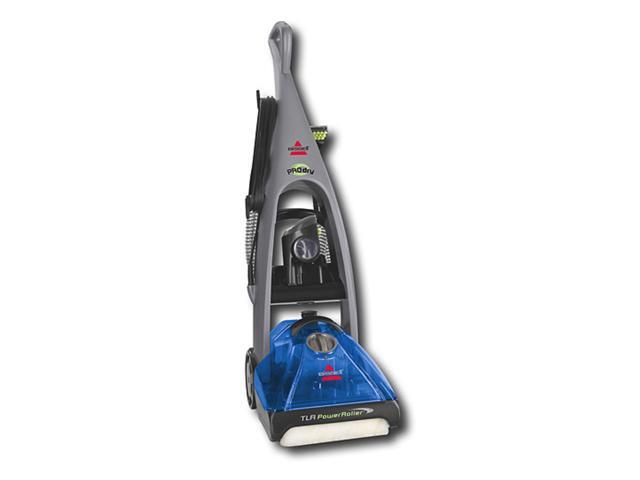 BISSELL 7350 PROdry Fast Drying Carpet Cleaner Silver - Newegg.com