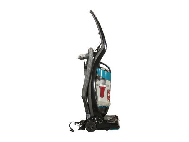 BISSELL 3918 CleanView Plus Vacuum with OnePass Technology Black and ...